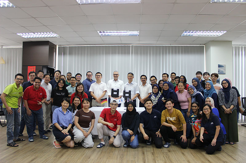 JKS Engineering (M) Sdn. Bhd.