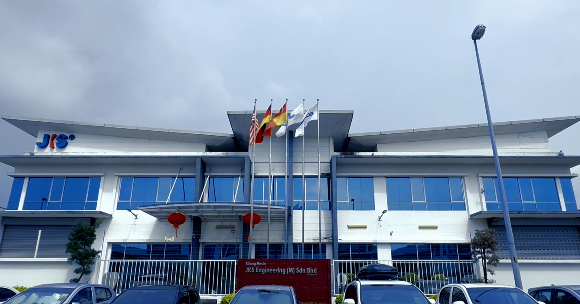 JKS Engineering (M) Sdn. Bhd.