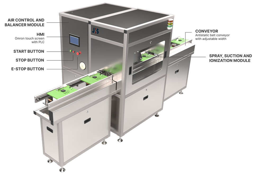 JKS Engineering (M) Sdn. Bhd.